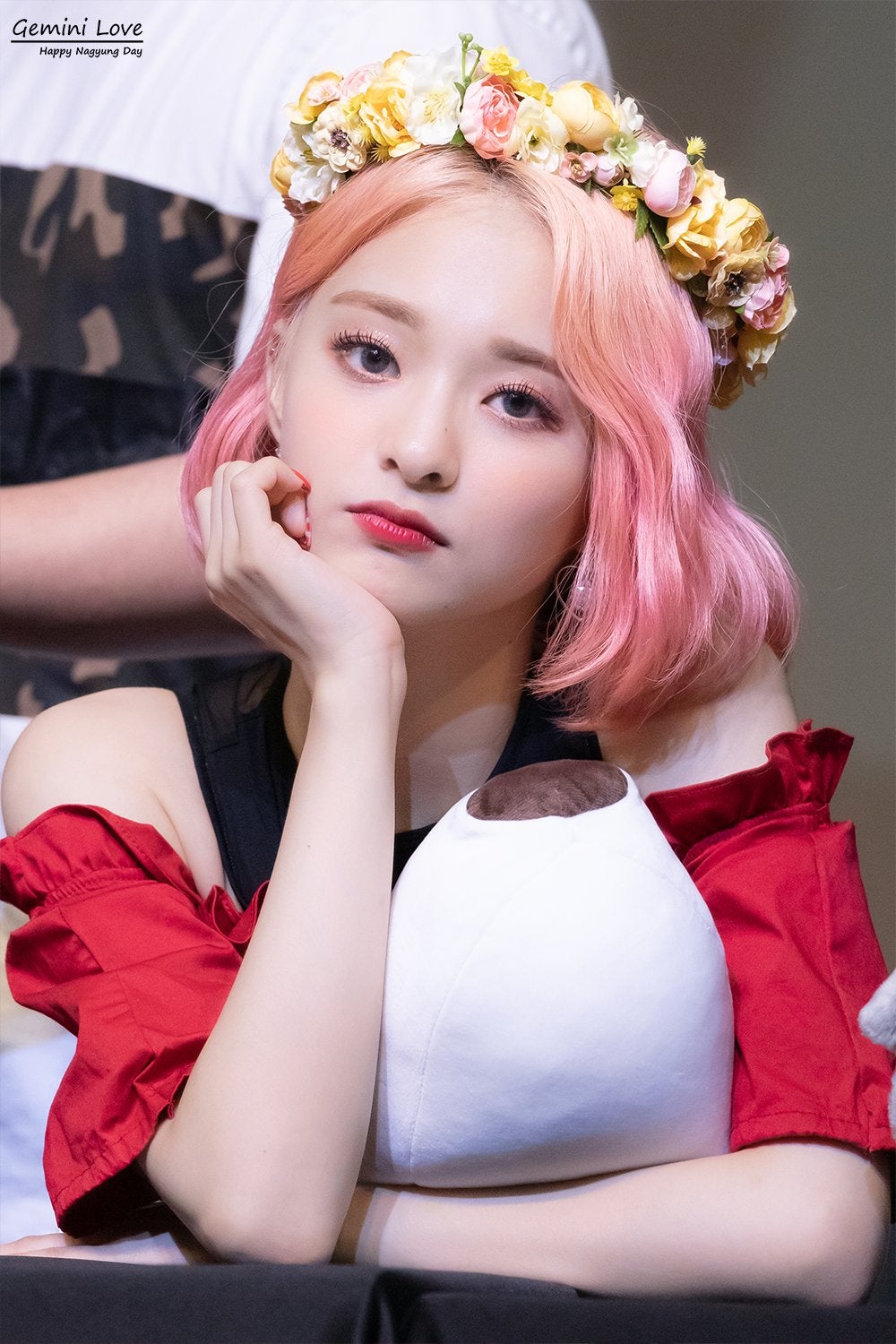 Nagyung | Scrolller