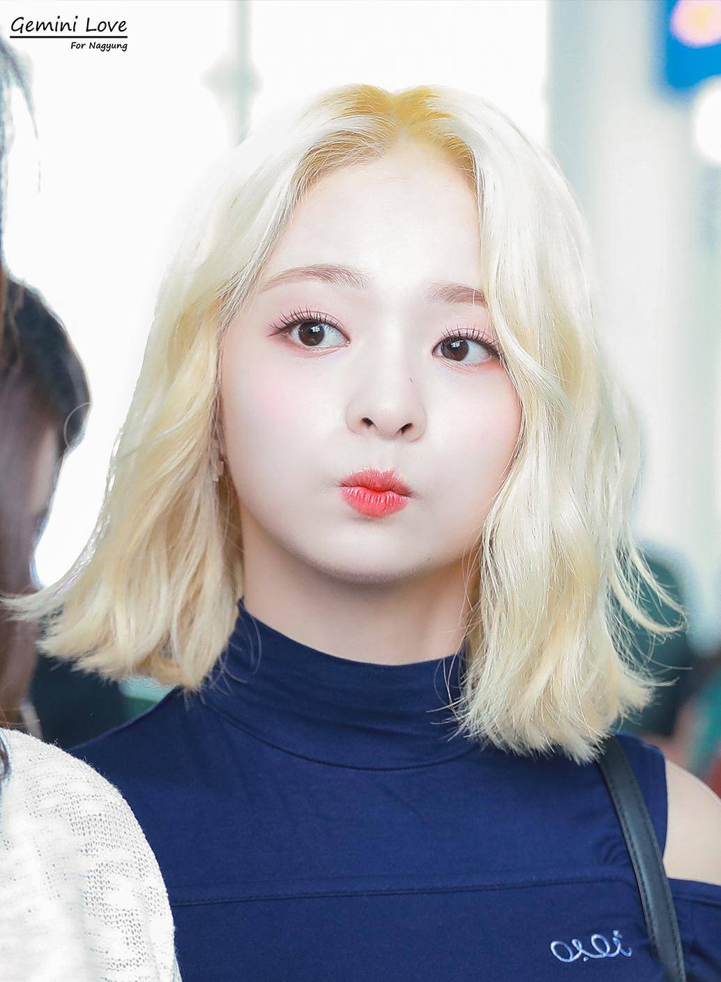 Nagyung expression | Scrolller