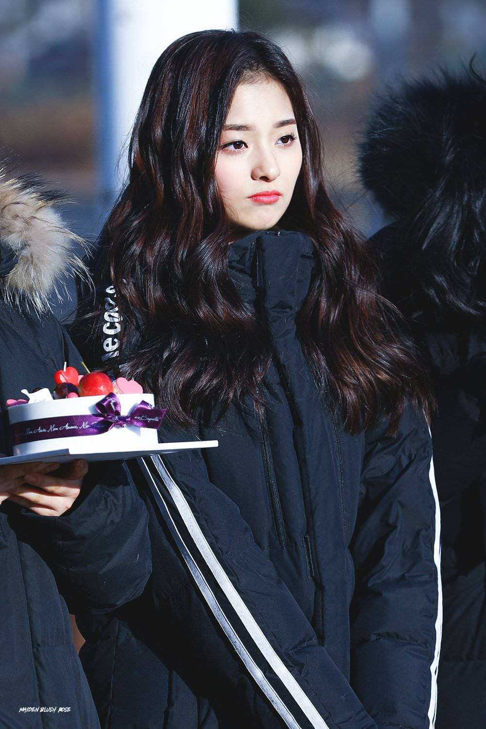 Nagyung pout | Scrolller