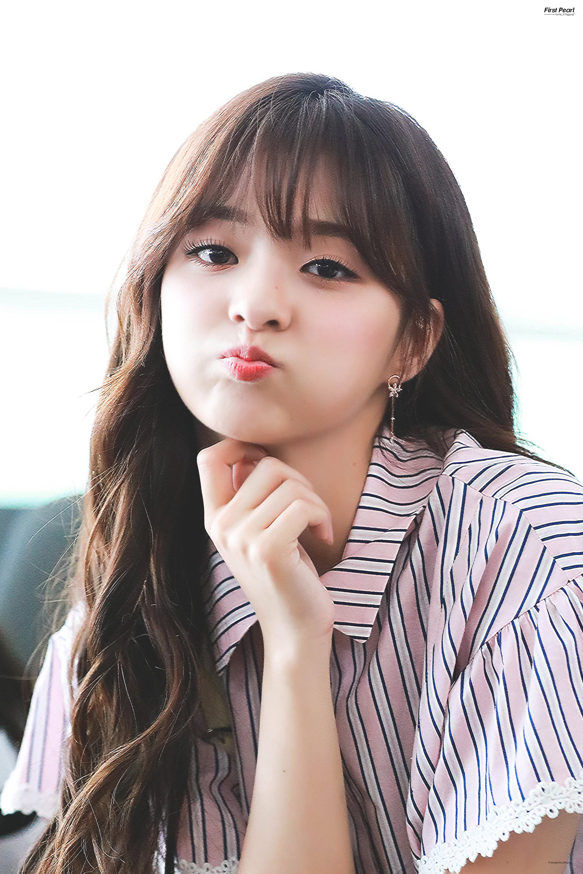 Nagyung puff | Scrolller