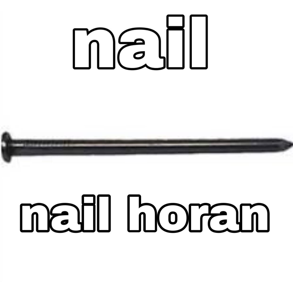 nail horan | Scrolller