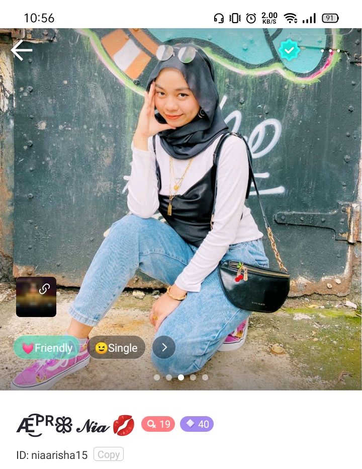 Nak Tanya siapa ada video Masa dia buat private | Scrolller