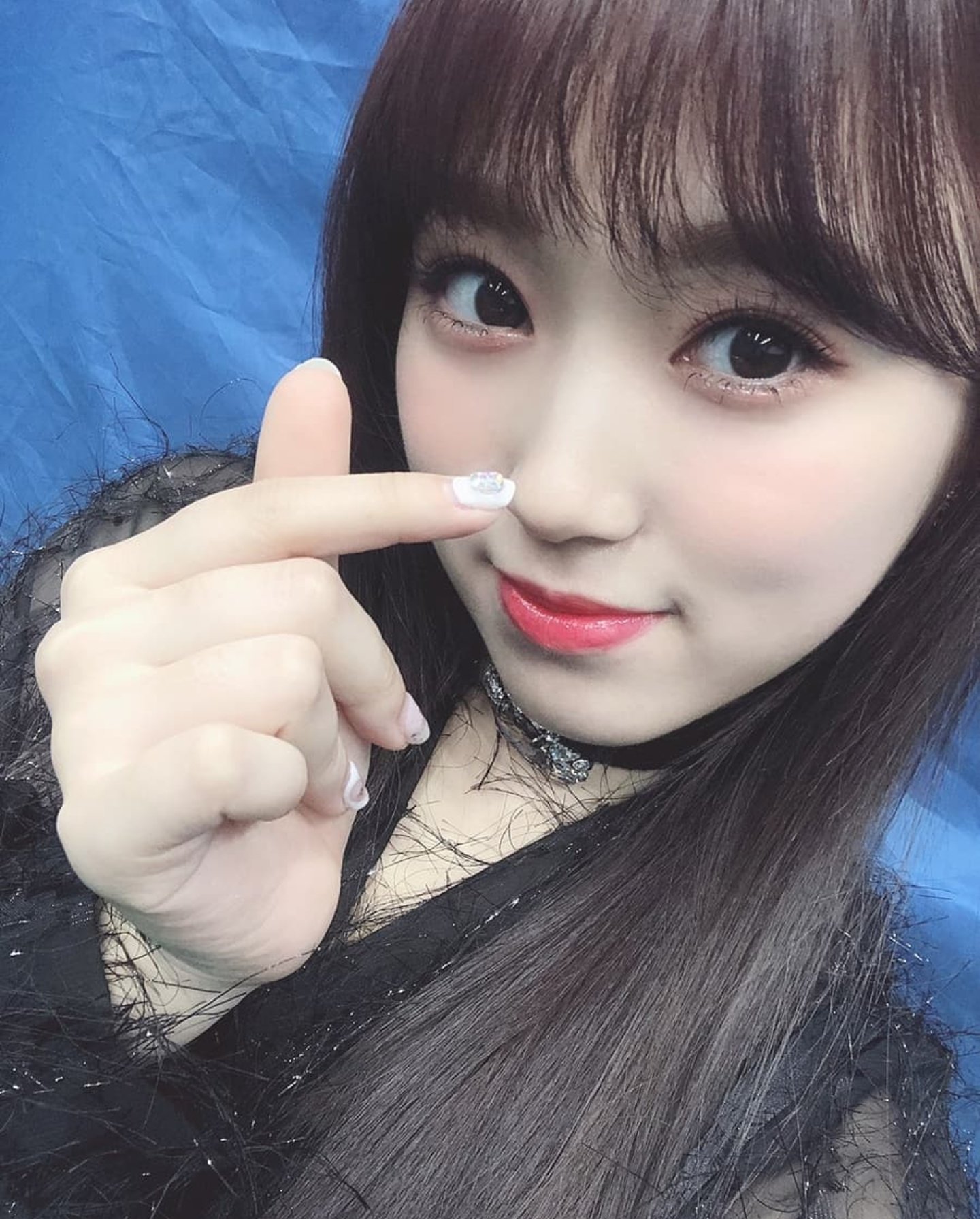 Nako Heart | Scrolller