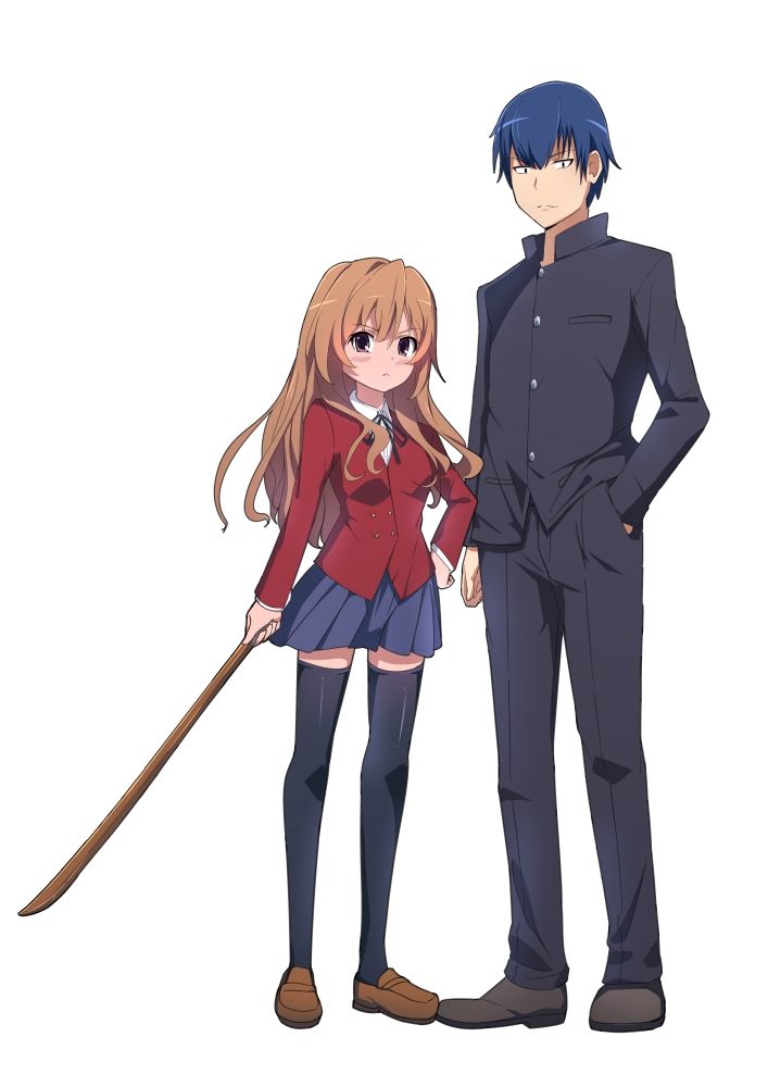 Name a more iconic duo | Scrolller