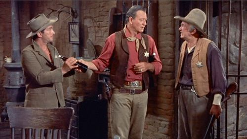 Name a more iconic trio...I'll wait. | Scrolller