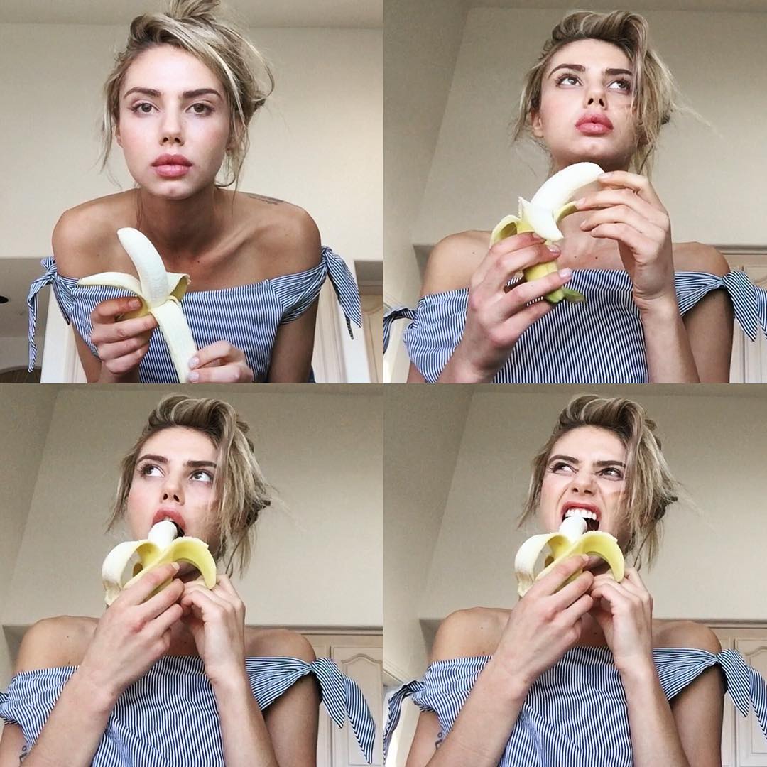 Nana nana nana nana | Scrolller