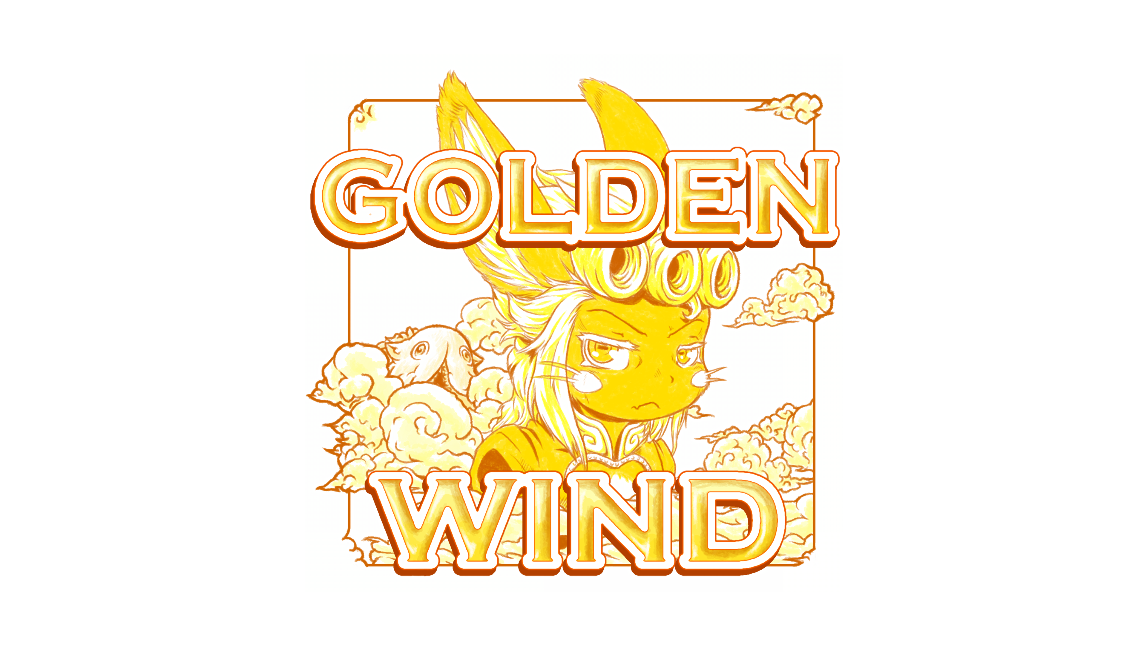 Nanachi's Bizarre Adventure: Golden Fluff | Scrolller