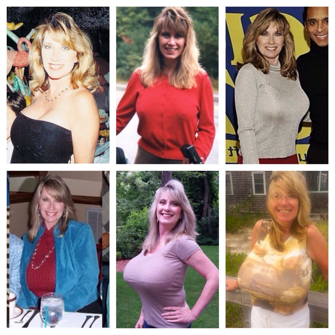 Nancy Quill | Scrolller