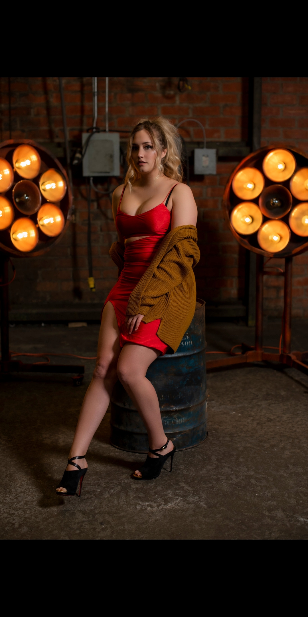 Naomi Kyle | Scrolller