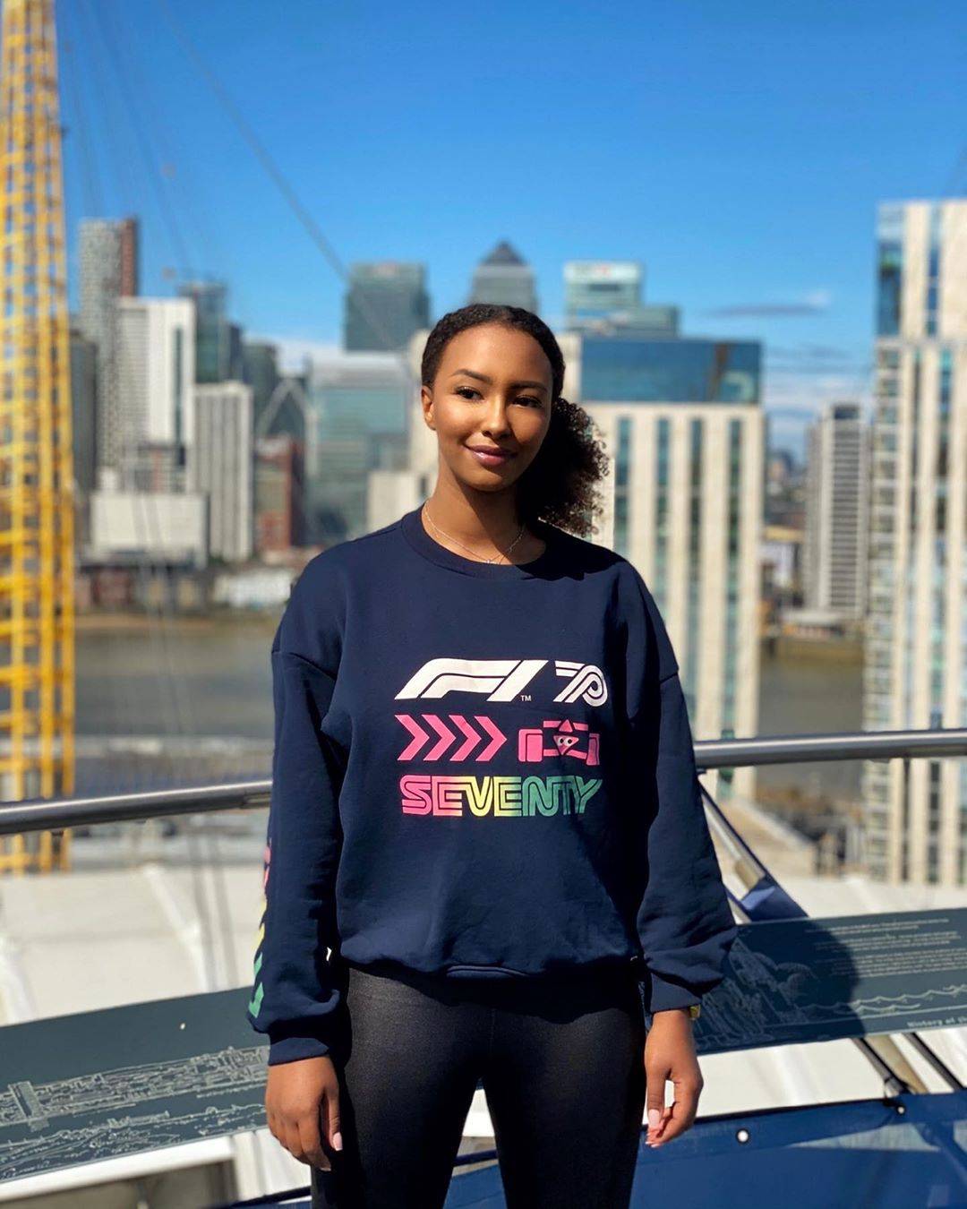 Naomi Schiff - German Racing Driver | Scrolller