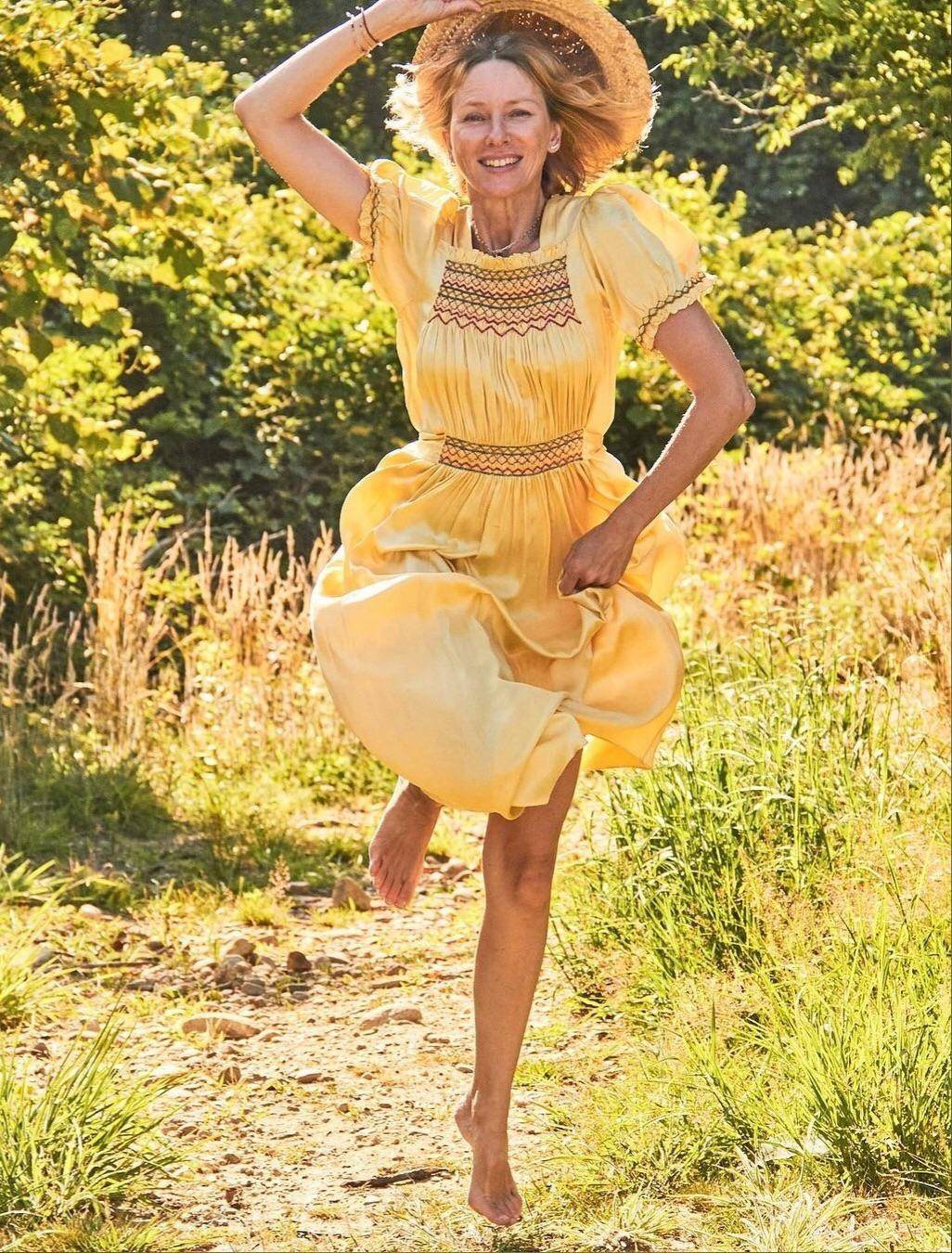 Naomi Watts | Scrolller