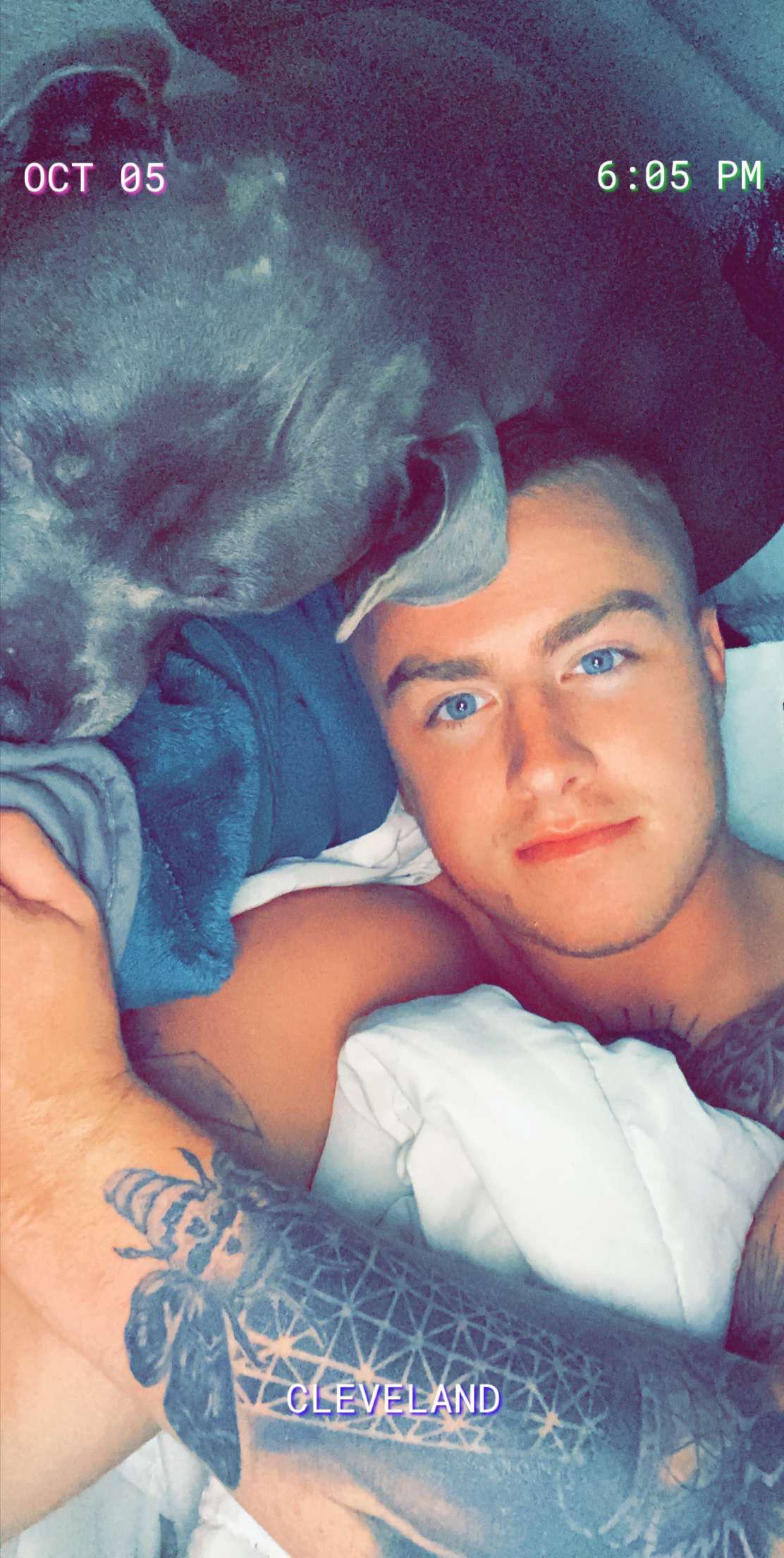 Thunder buddy | Scrolller