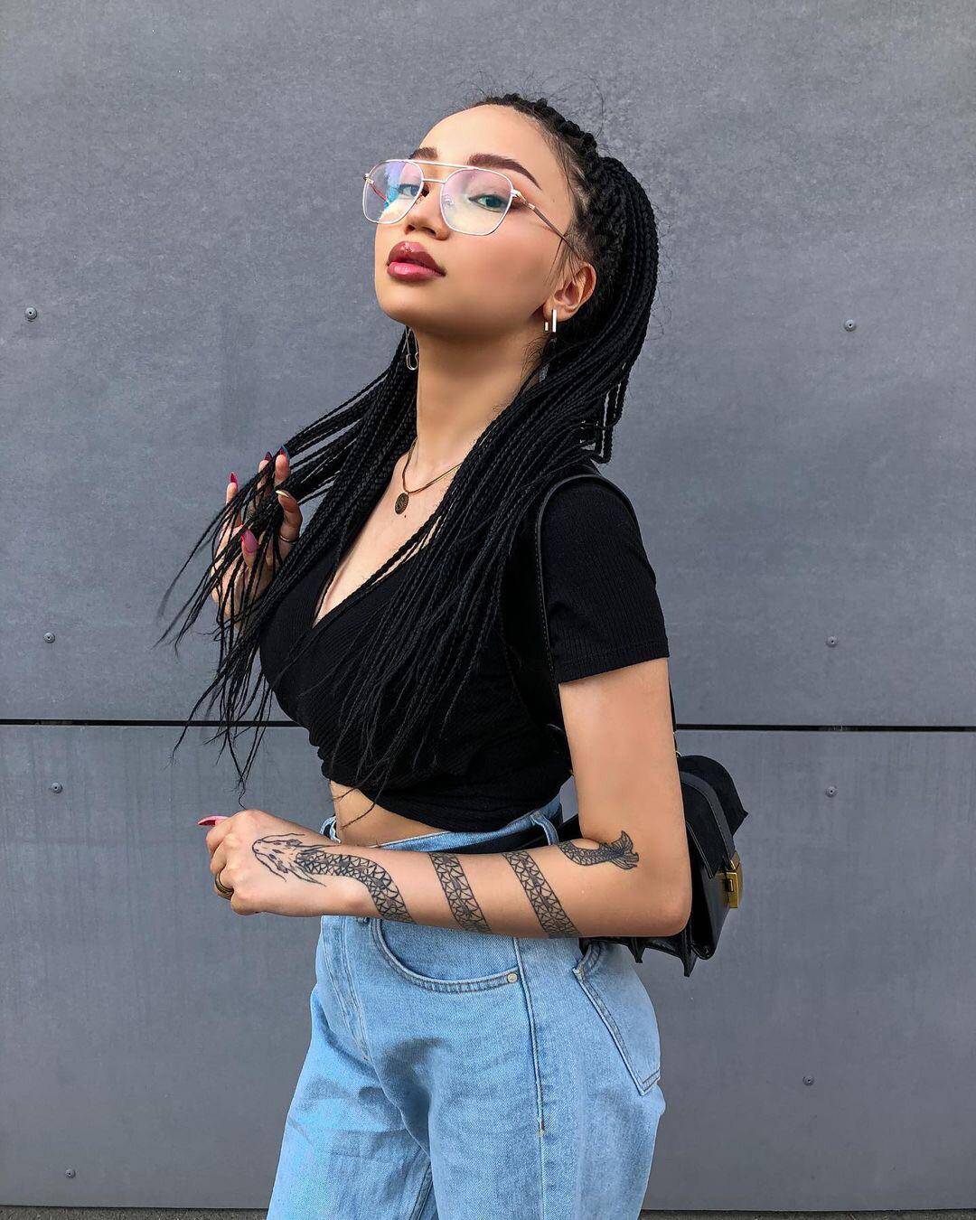 Narchaeva Shirin |irtr| | Scrolller