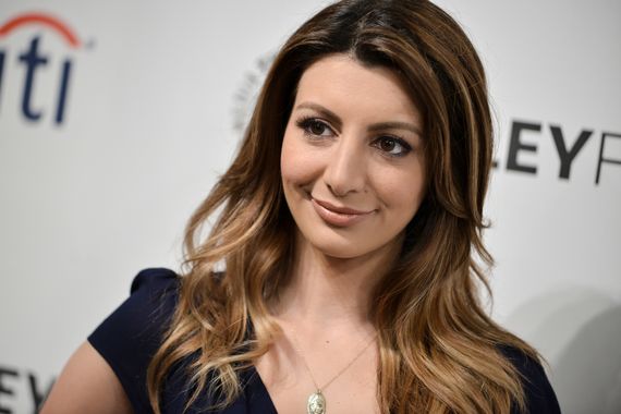 Nasim Pedrad | Scrolller
