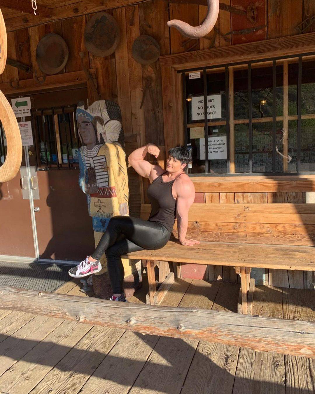 Natalia Kovaleva just turned 30 apparently | Scrolller