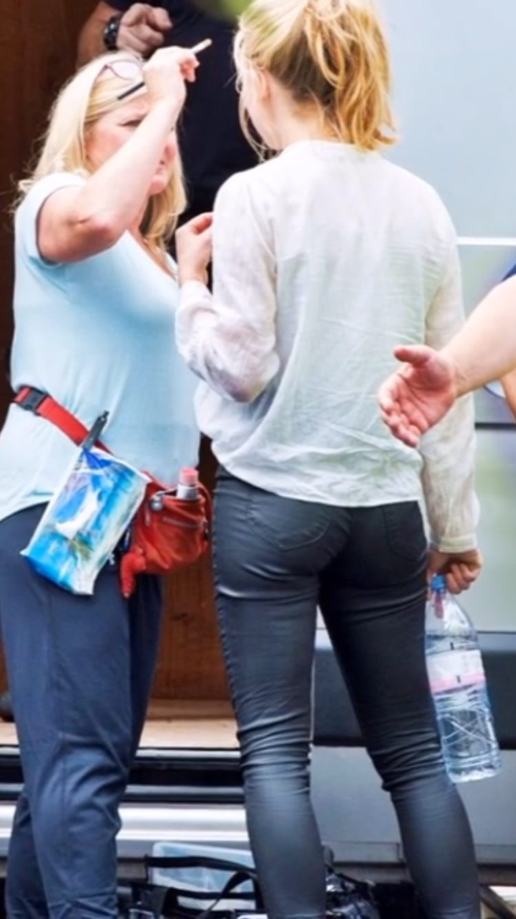 Natalie Dormer | Scrolller