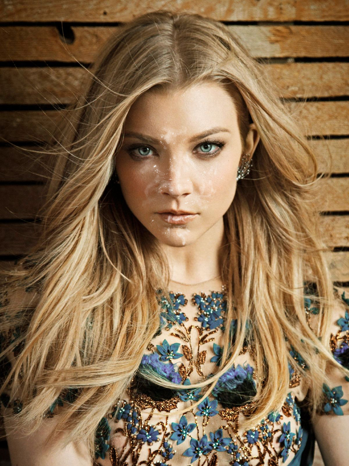 Natalie Dormer (OC) | Scrolller