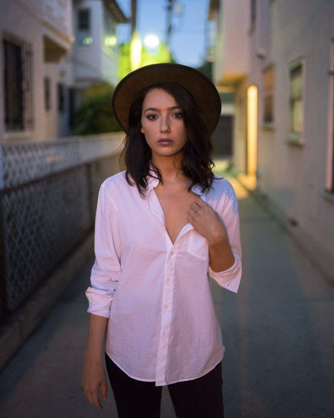 Natalie Dreyfuss | Scrolller