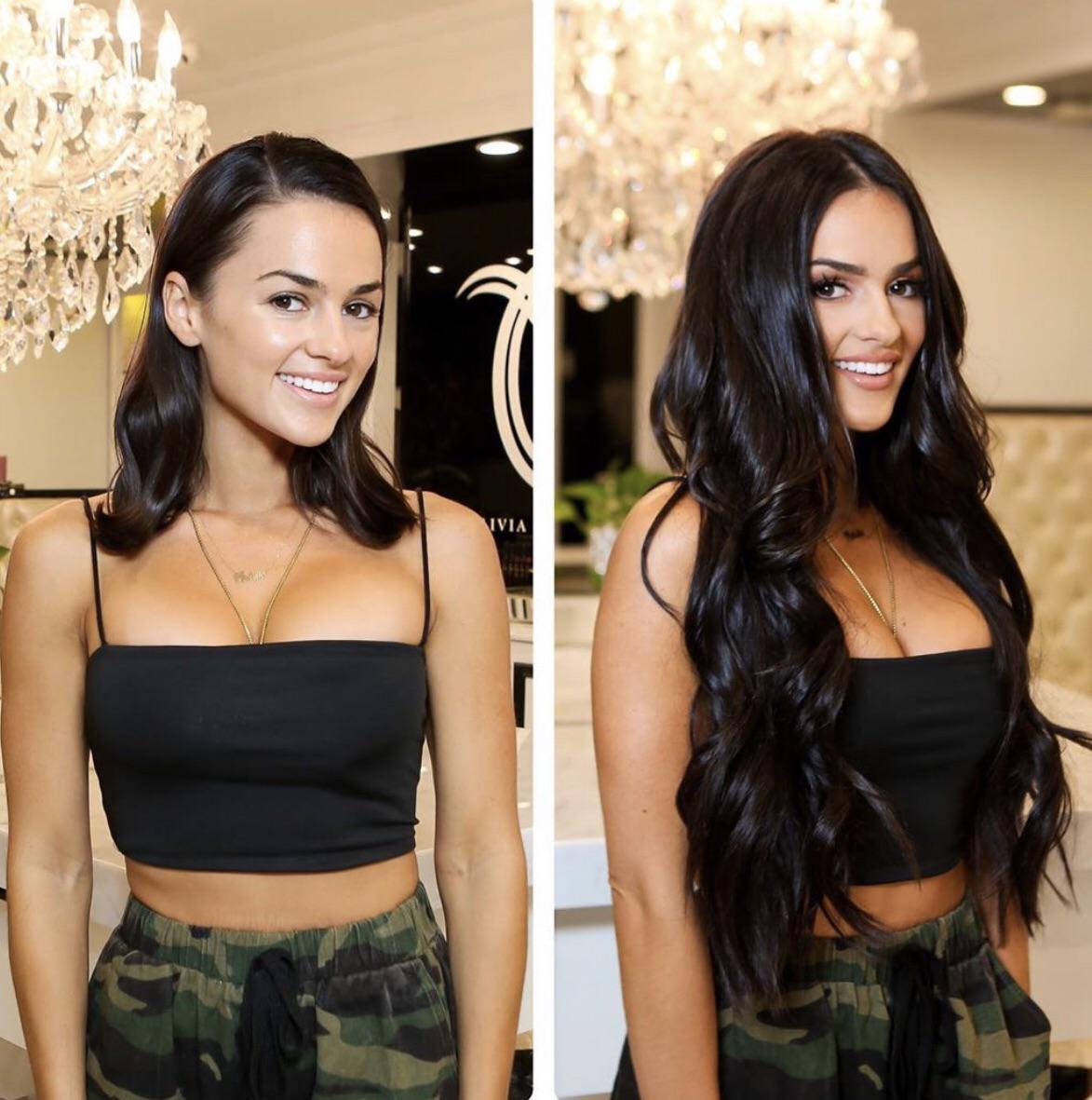 Natalie Negrotti | Scrolller