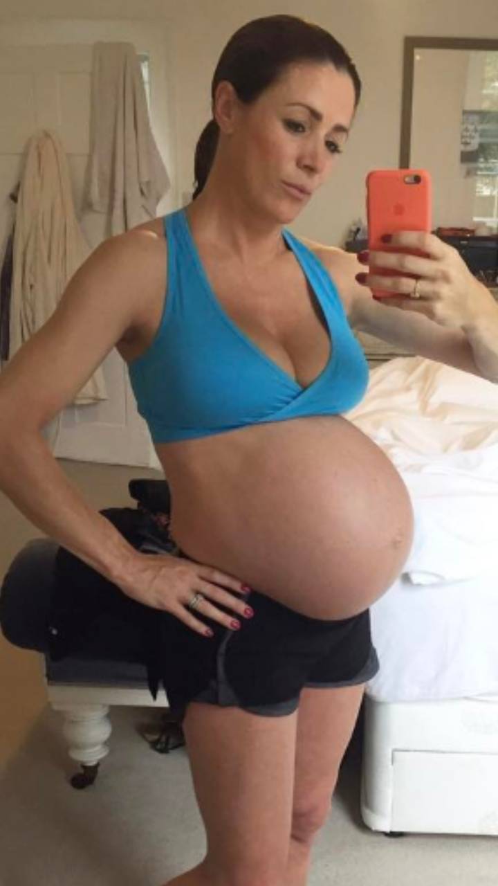 Natalie Pinkham | Scrolller