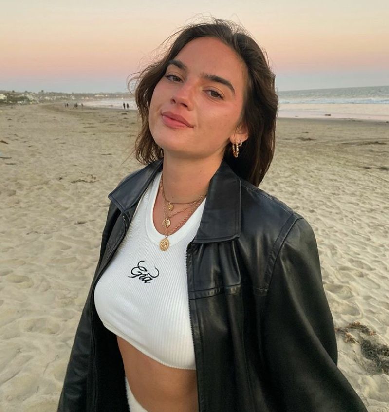 Natalina Noel | Scrolller