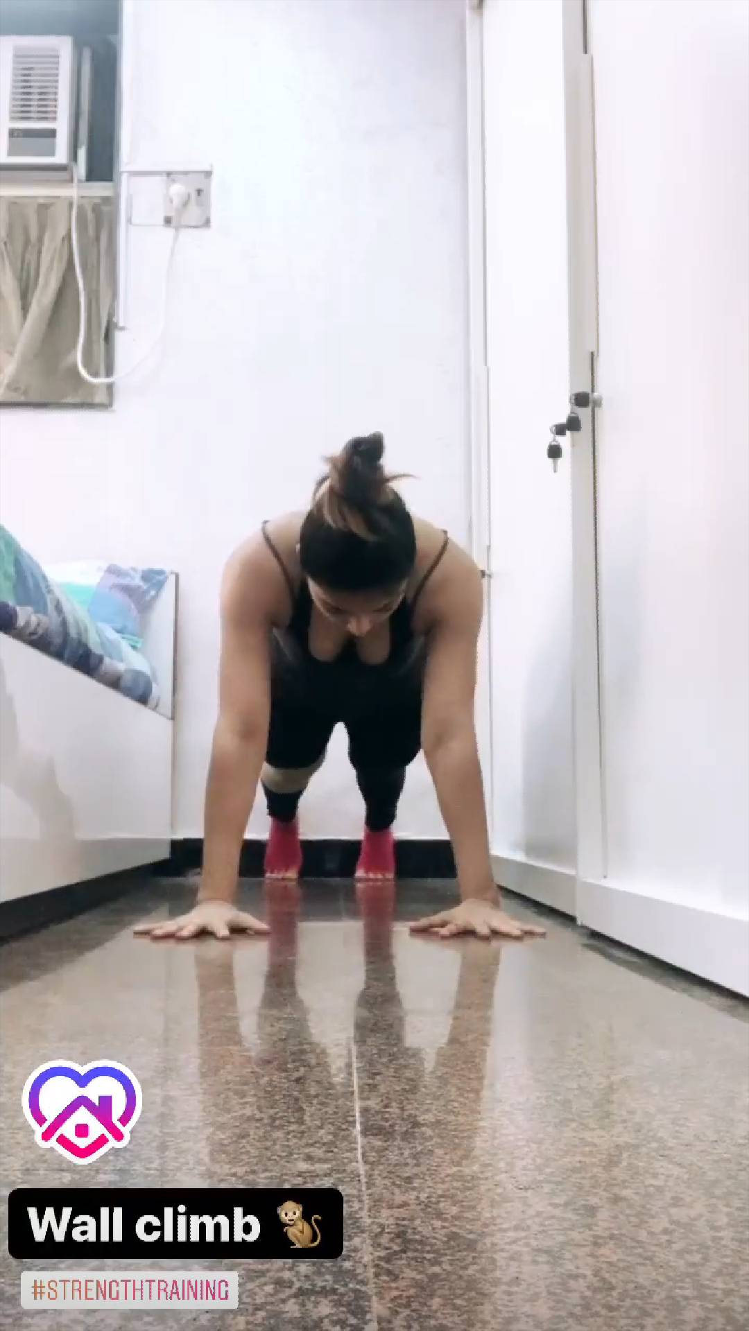 Natasha Doshi Rare Deepest Valley for her midsized boobzz | Scrolller