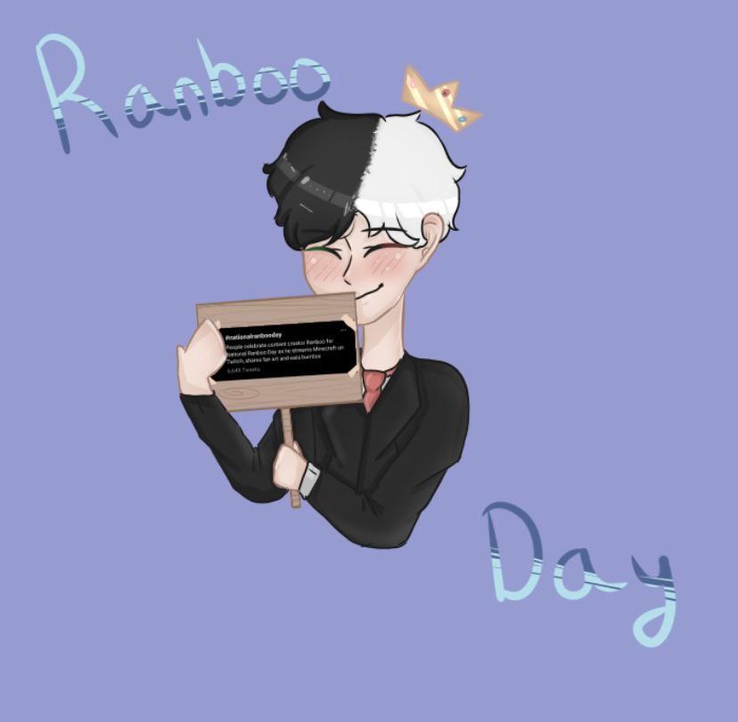 National Ranboo Day! | Scrolller
