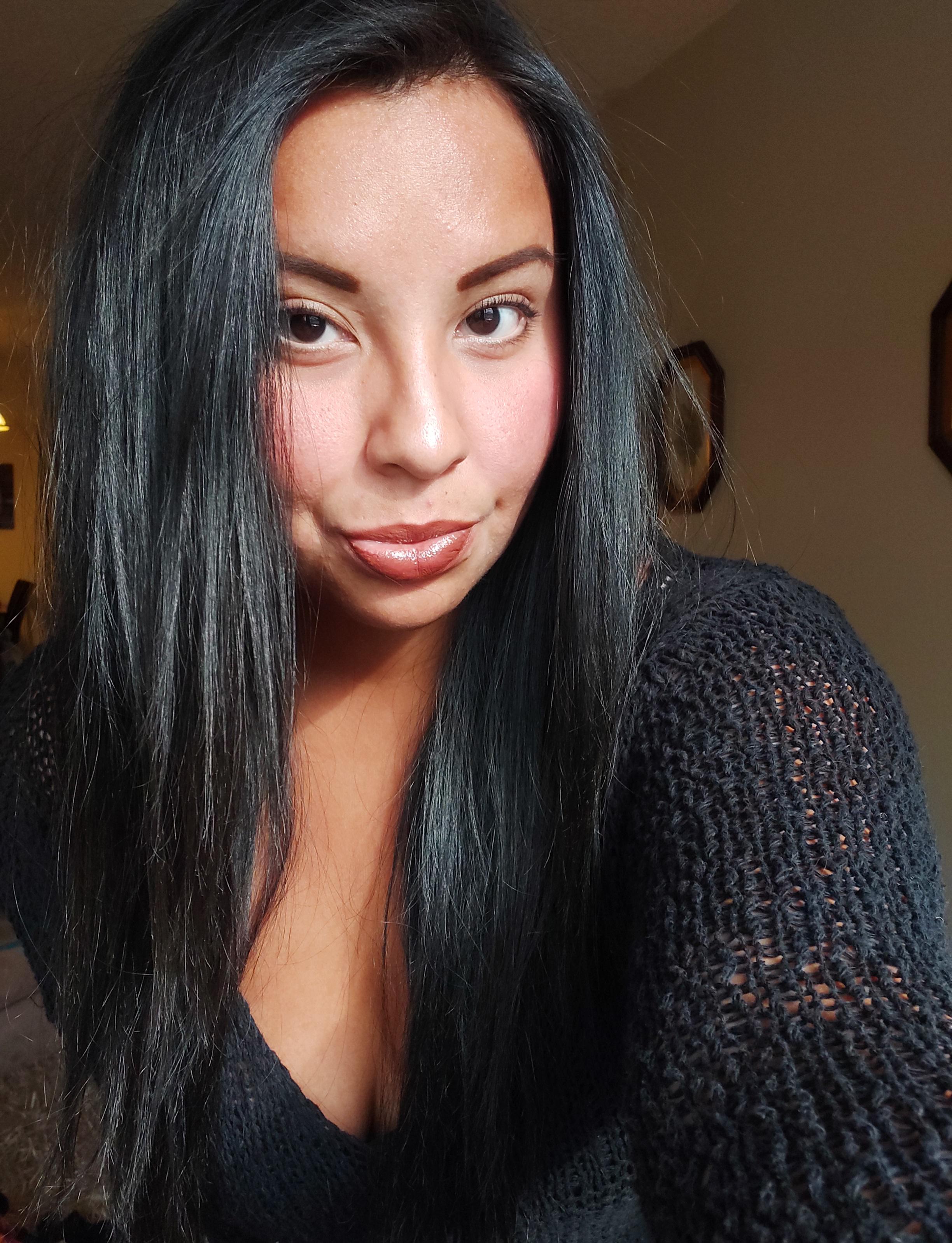 Native American/Mongolian/Nigerian | Scrolller