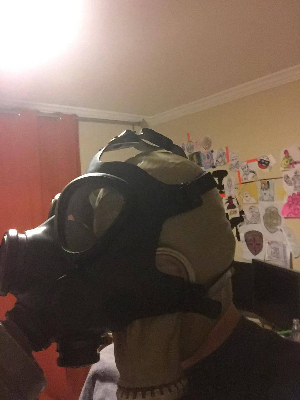 NATO FACEHUGGER | Scrolller