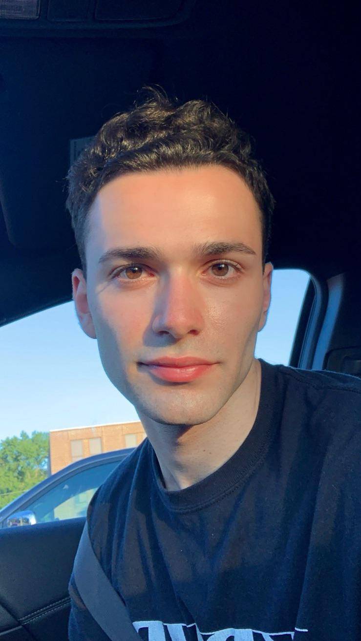 Natural lighting! | Scrolller