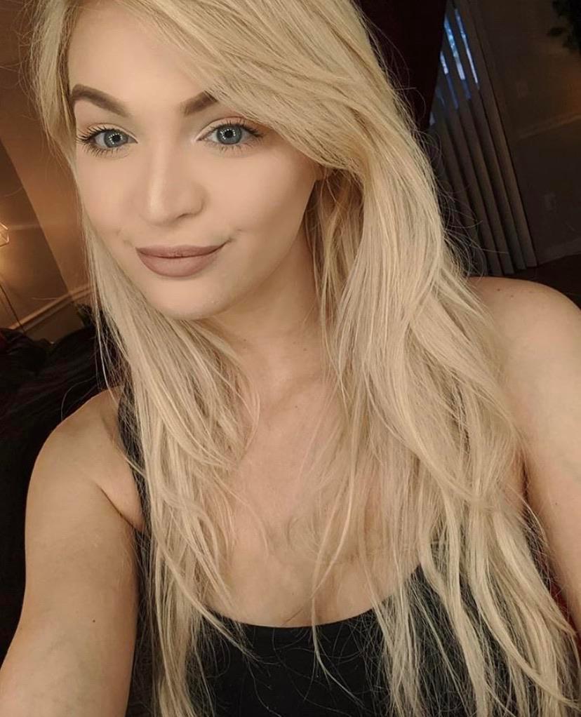 Natural makeup vibes | Scrolller