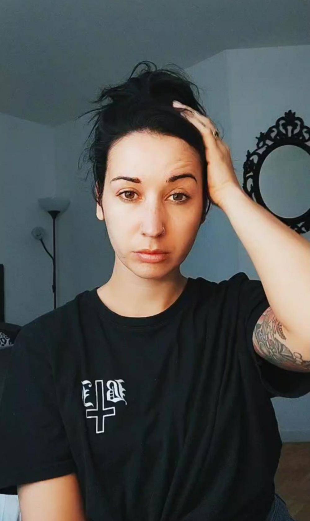 Natural🌷 | Scrolller