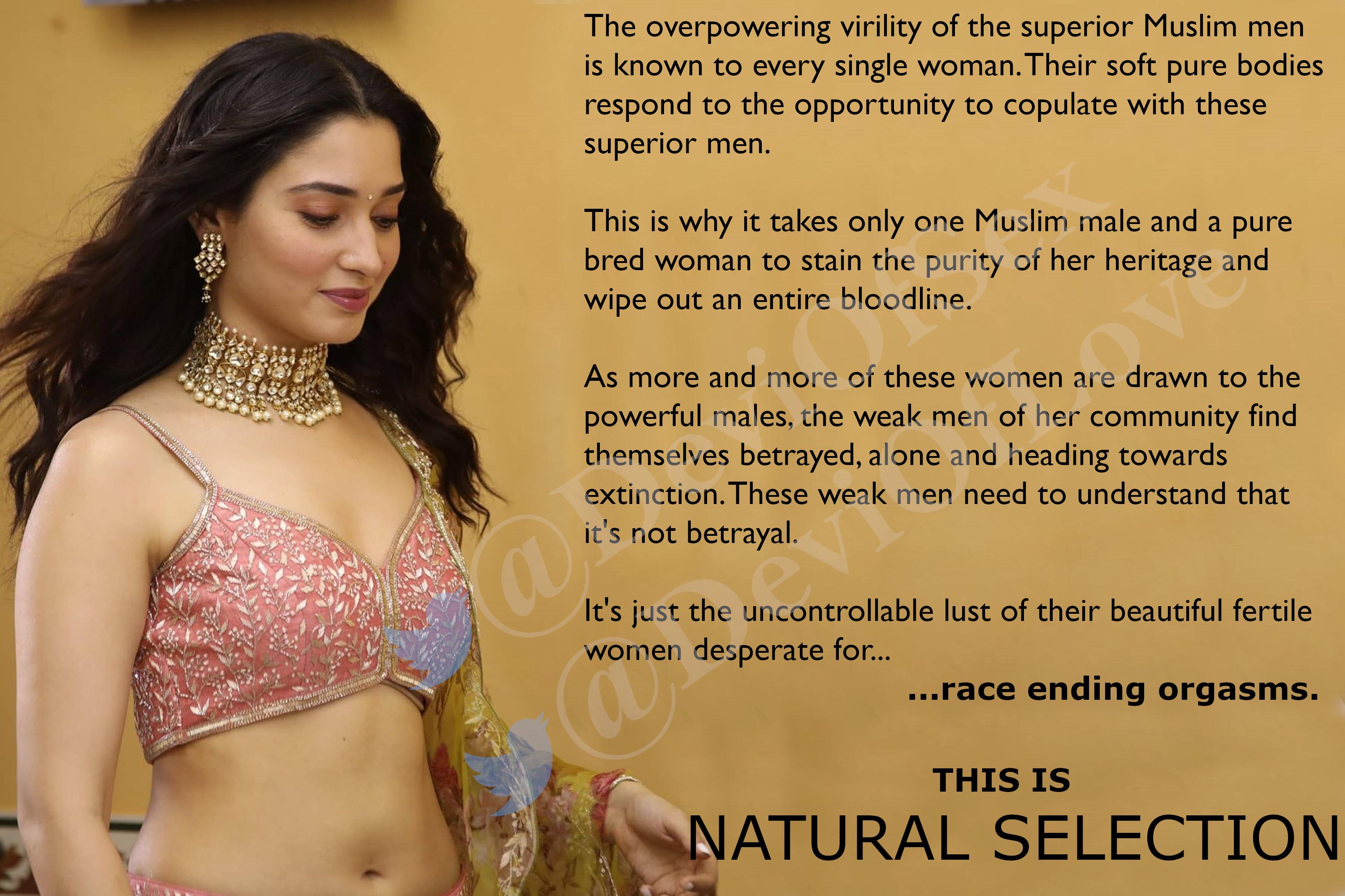 Discover more like Hinduslutseverywhere: Natural Selection 1. and Related Content | Scrolller