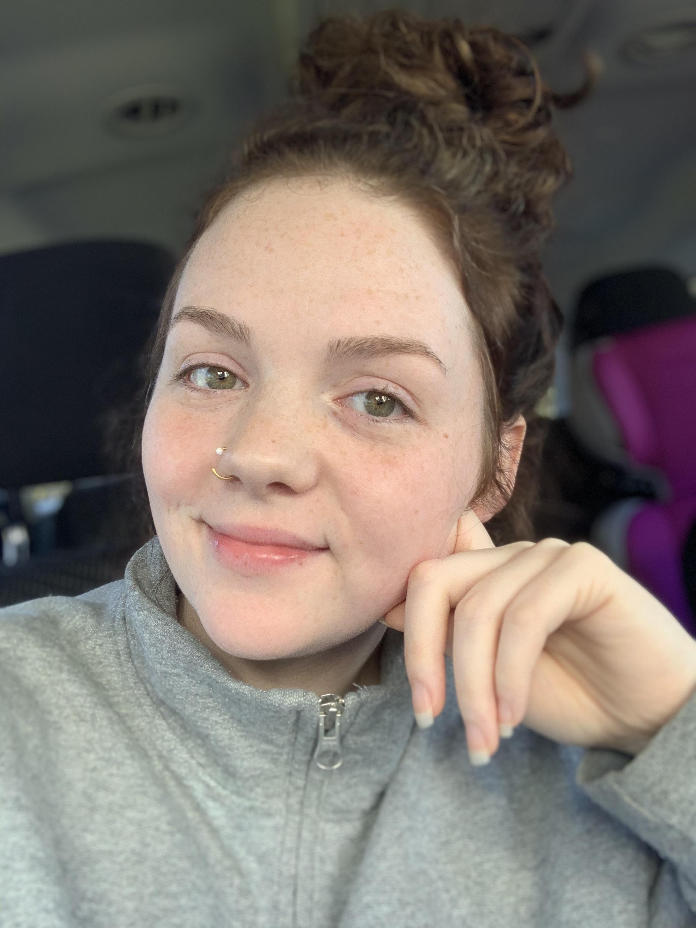 Feeling rough, but happy hump day everyone 🐪😝 | Scrolller