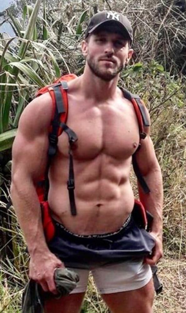 Nature Bound | Scrolller