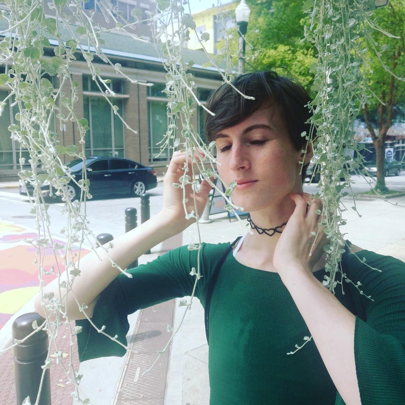 Nature Boy | Scrolller