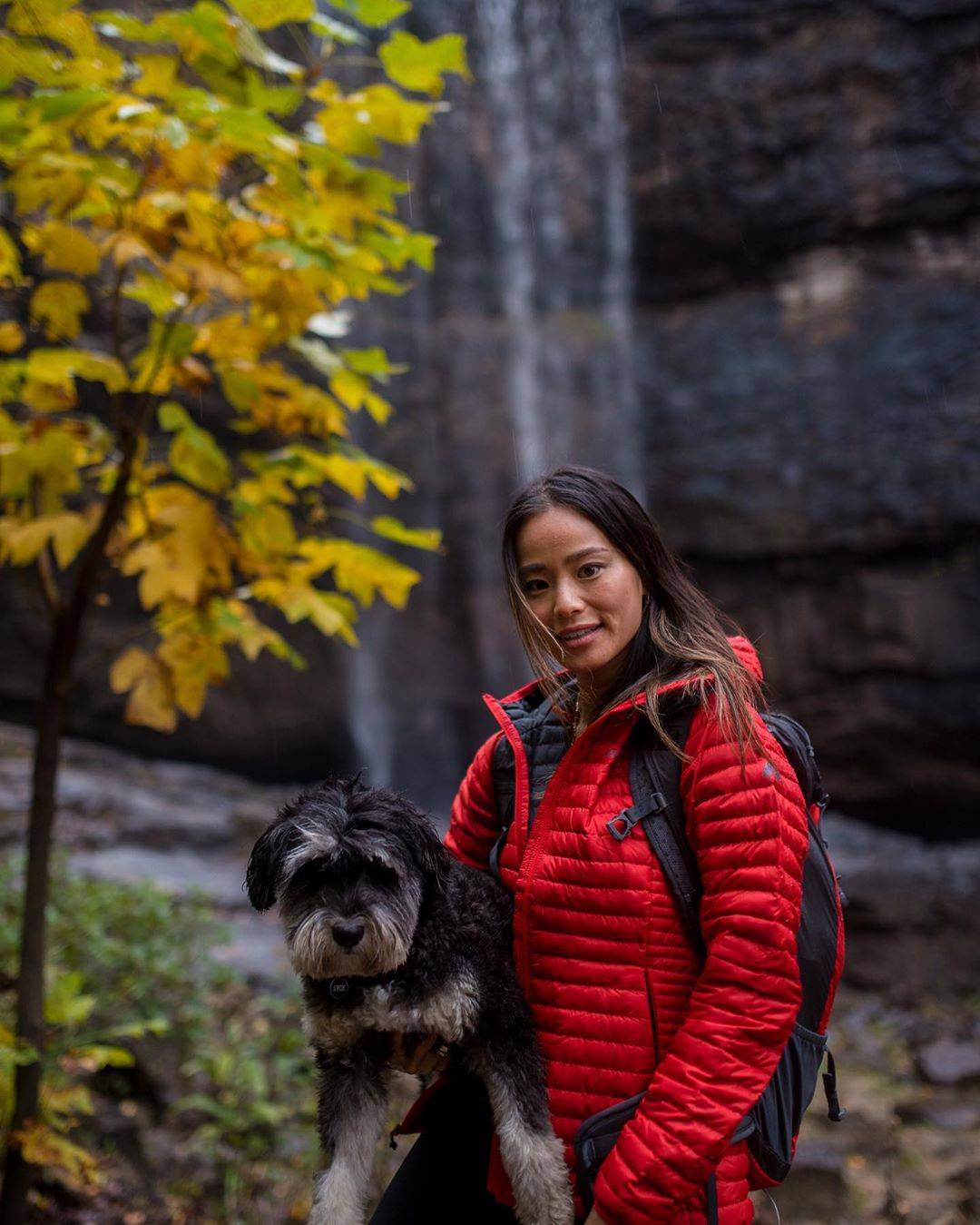 Nature Lover Scrolller