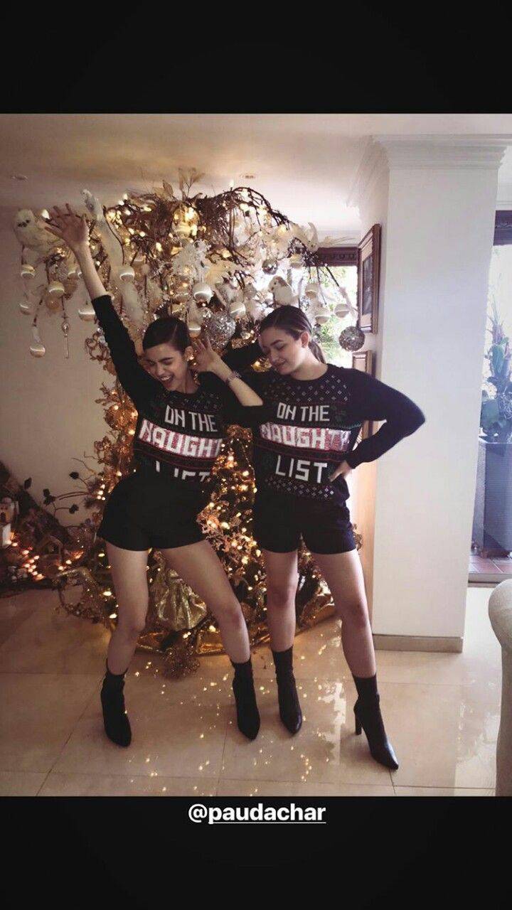 Naughty List | Scrolller