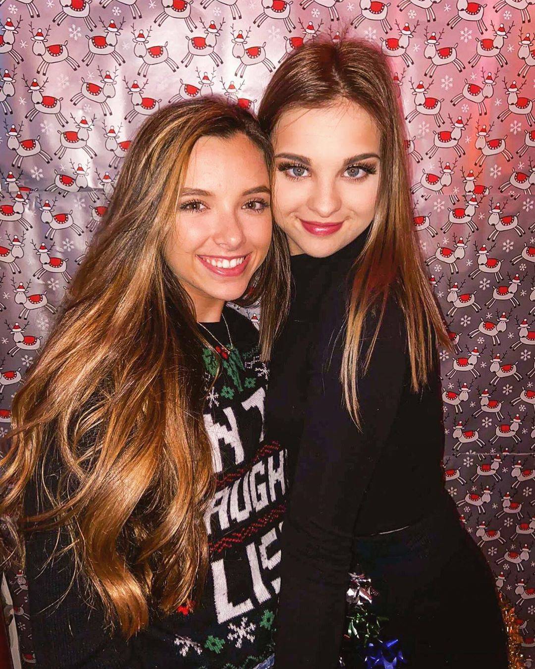 Naughty List | Scrolller