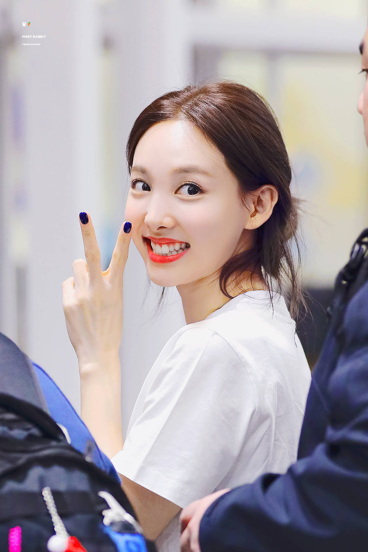 Nayeon | Scrolller