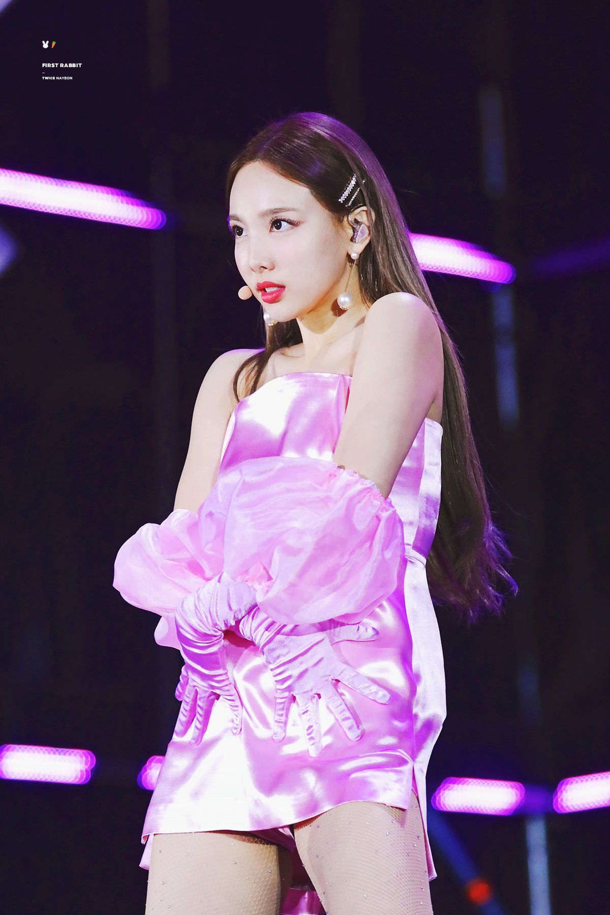 Nayeon | Scrolller