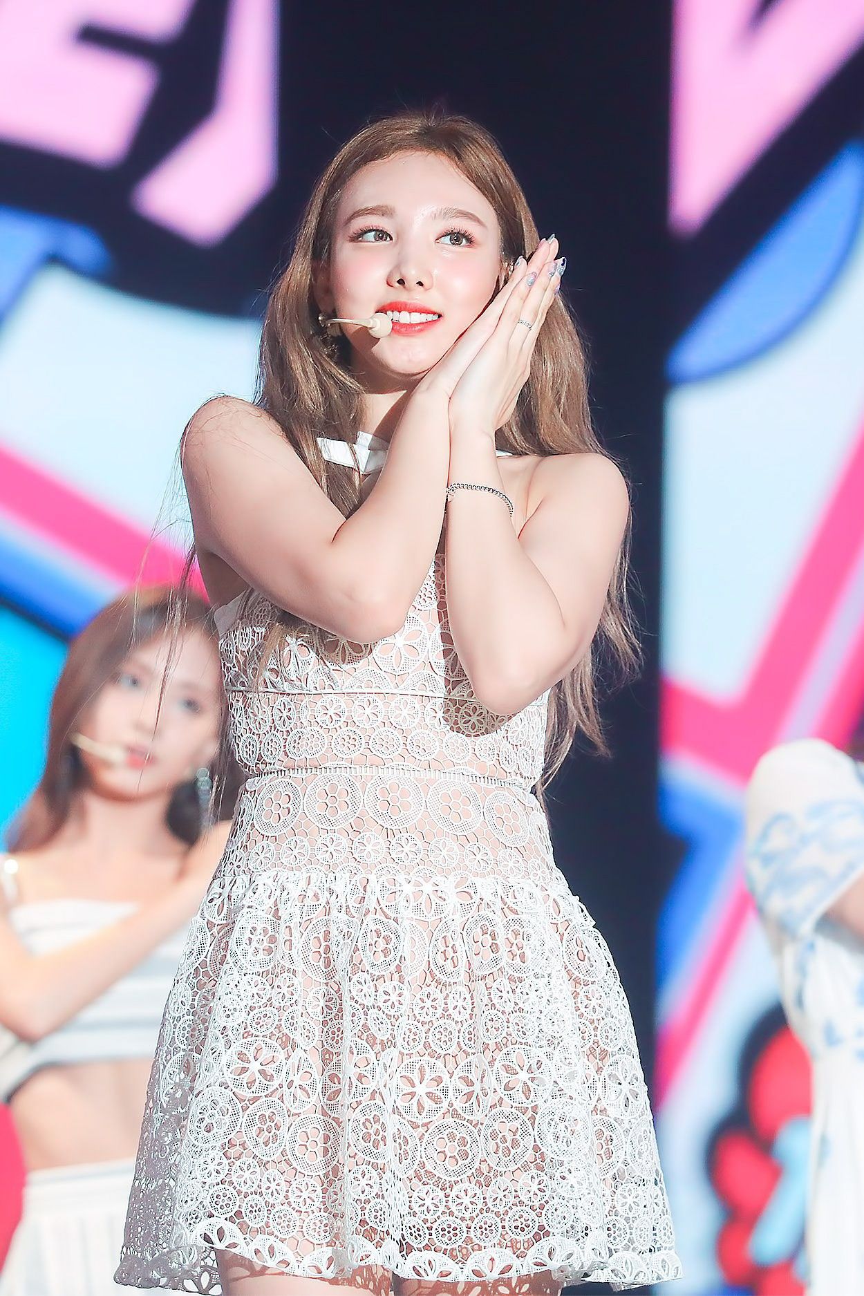 Nayeon | Scrolller