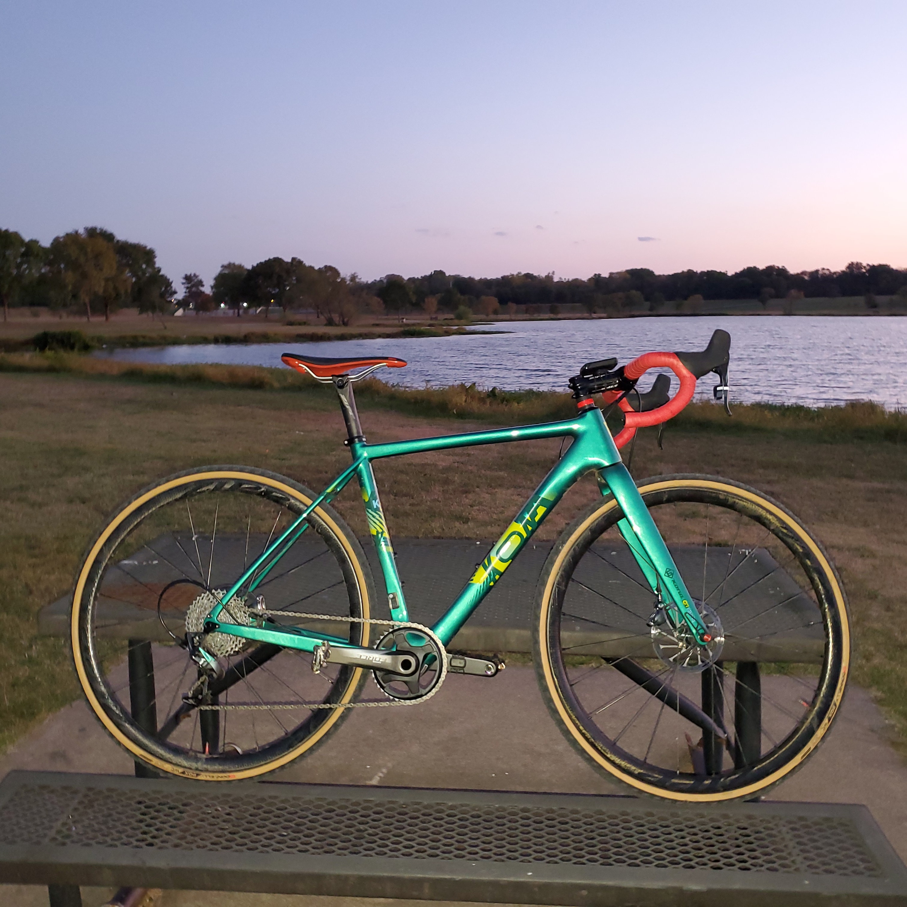 NBD - 2021 Kona Major Jake | Scrolller