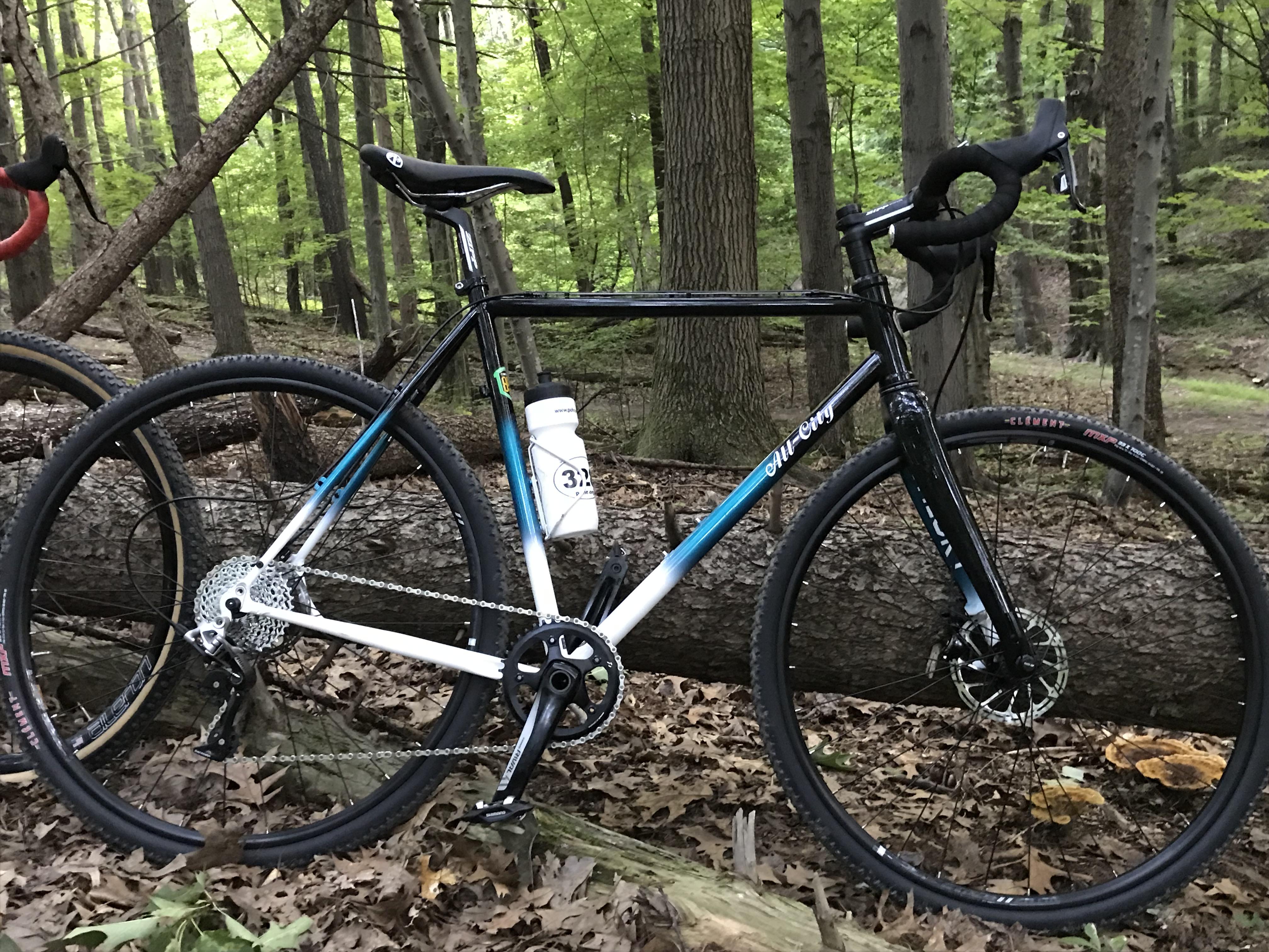 NBD All City -Macho King | Scrolller