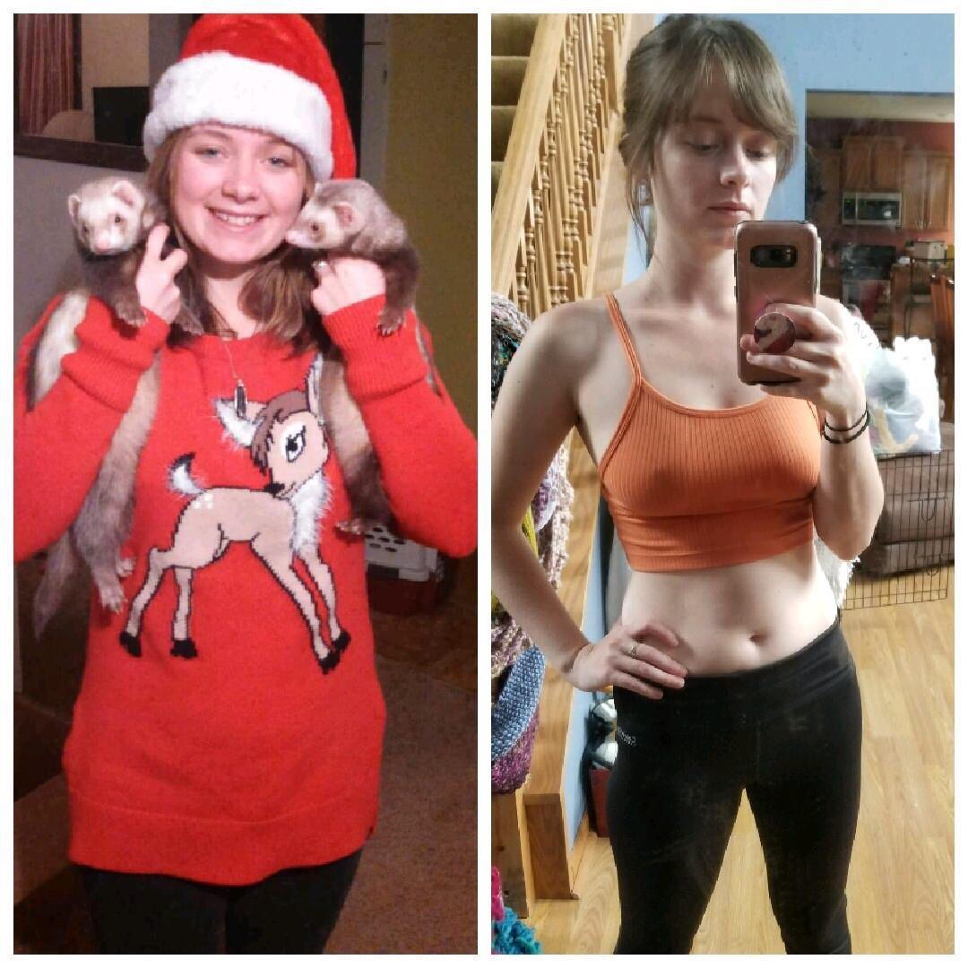 Nearly 300 days sober(xpost from r/pics) | Scrolller