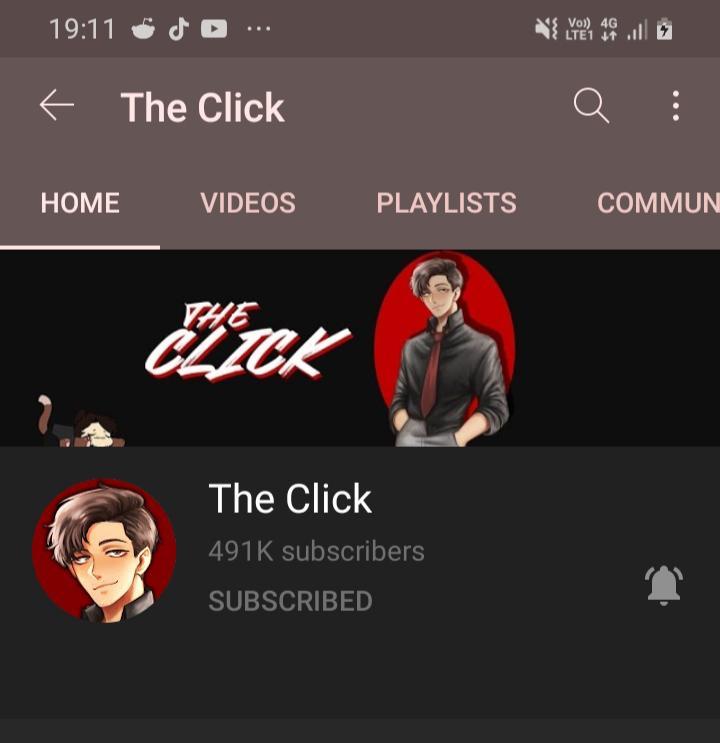 Nearly 500k to our lord and saviour | Scrolller