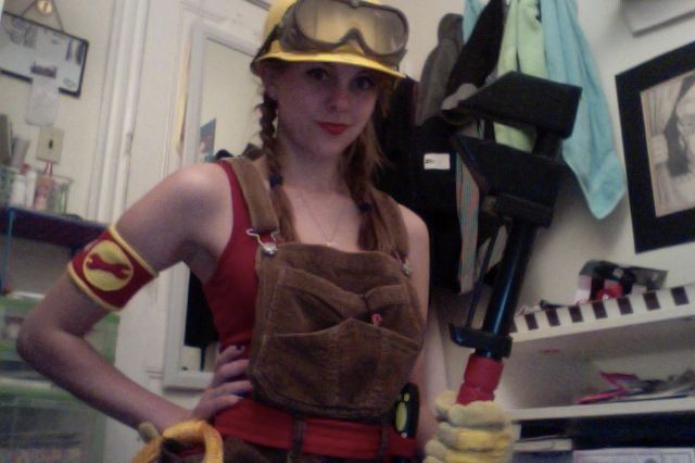 Need a dispenser here! | Scrolller