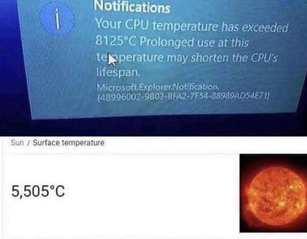 Need a new computer | Scrolller