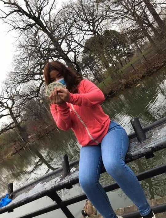 Need a pal to switch bodies with her for me or maybe use me in her body. Pm for more info ...