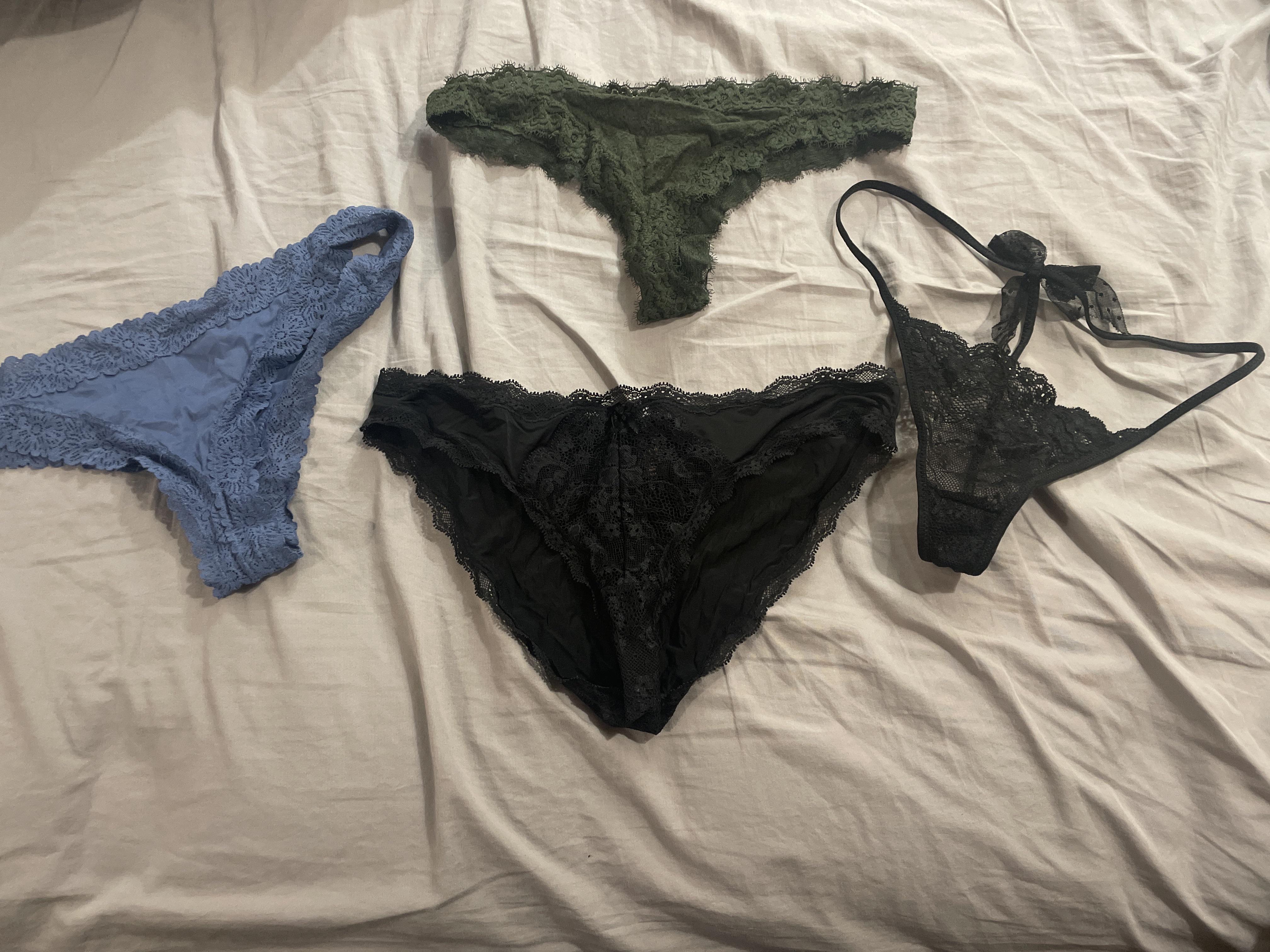 Need Help Deciding What to Wear | Scrolller